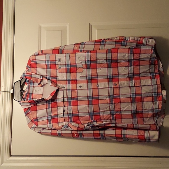 Field & Stream | Shirts | Mens Field And Stream Fishing Shirt | Poshmark